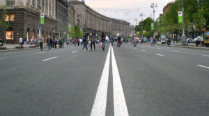 A Guide to Understanding UK Road Markings