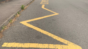 A Guide to Understanding UK Road Markings