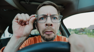UK Driving Eyesight Rules & Requirements